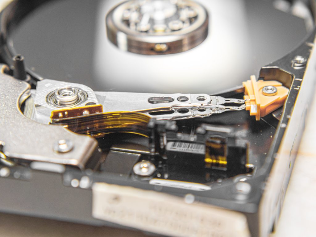 Hard Drive Destruction Phoenix | Assured Document Destruction