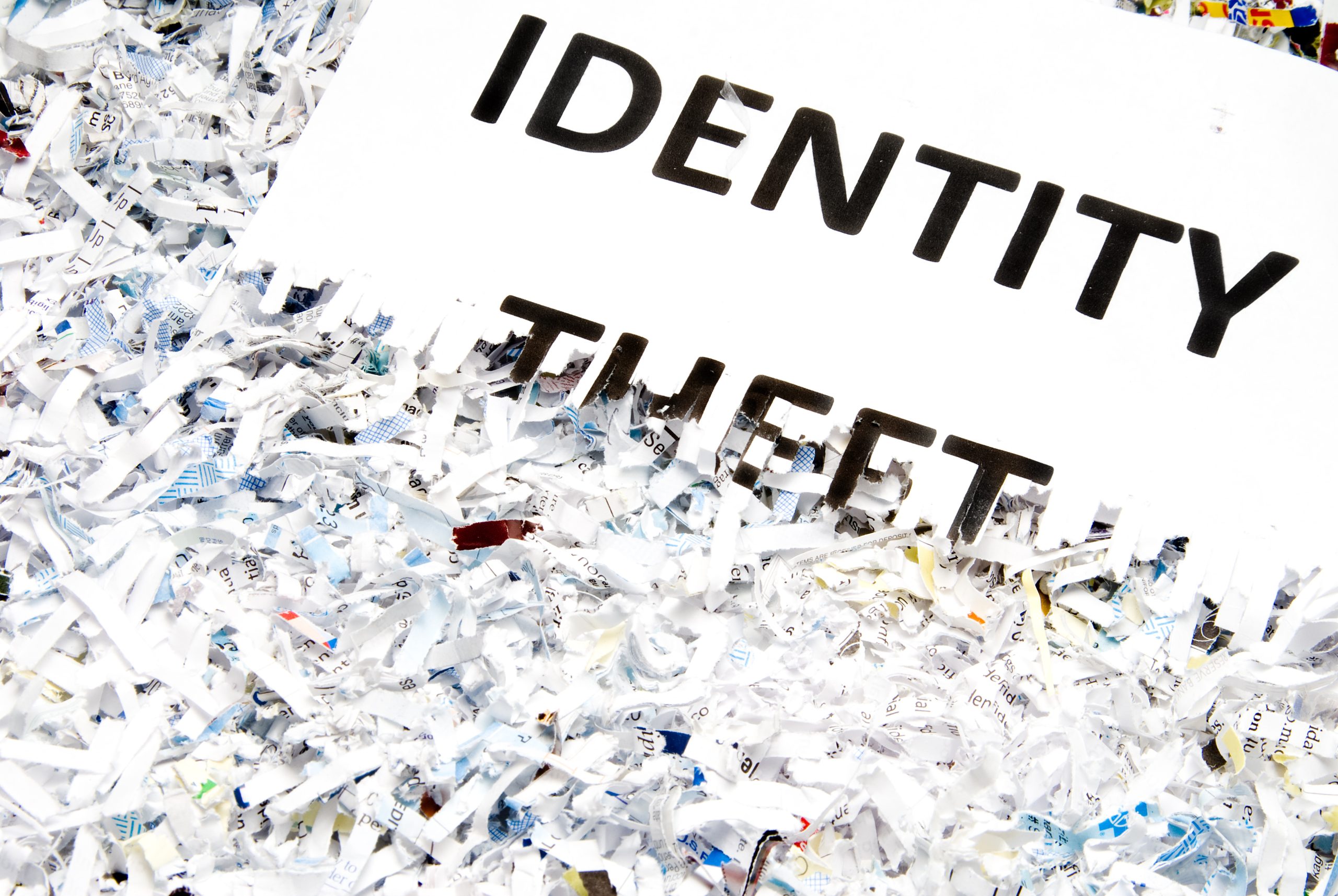 Identity Theft Protection: Don’t Forget About Document Shredding Services