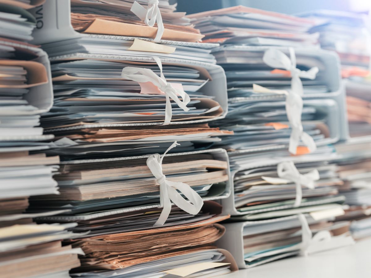 How To Protect Your Sensitive Information in Phoenix